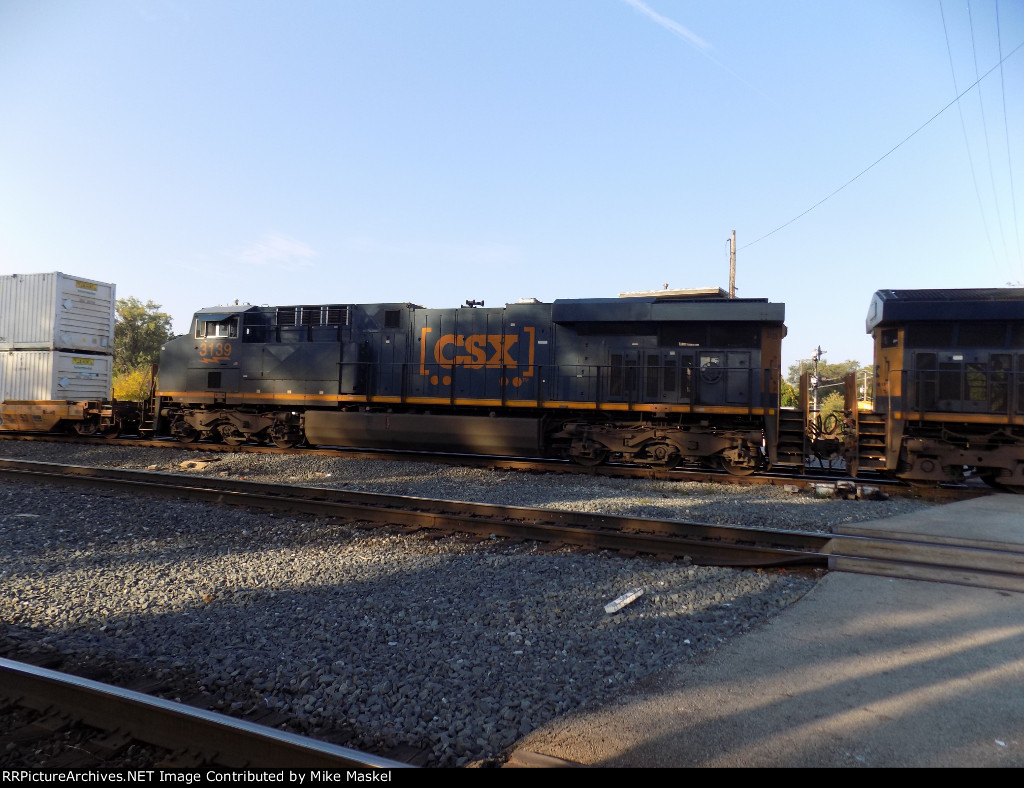 CSX 3290